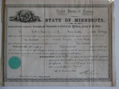 MN Collections - Minnesota's Local History Database: Featured Galleries