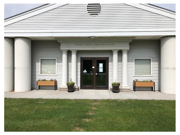 MN Collections - Minnesota's Local History Database : Member ...